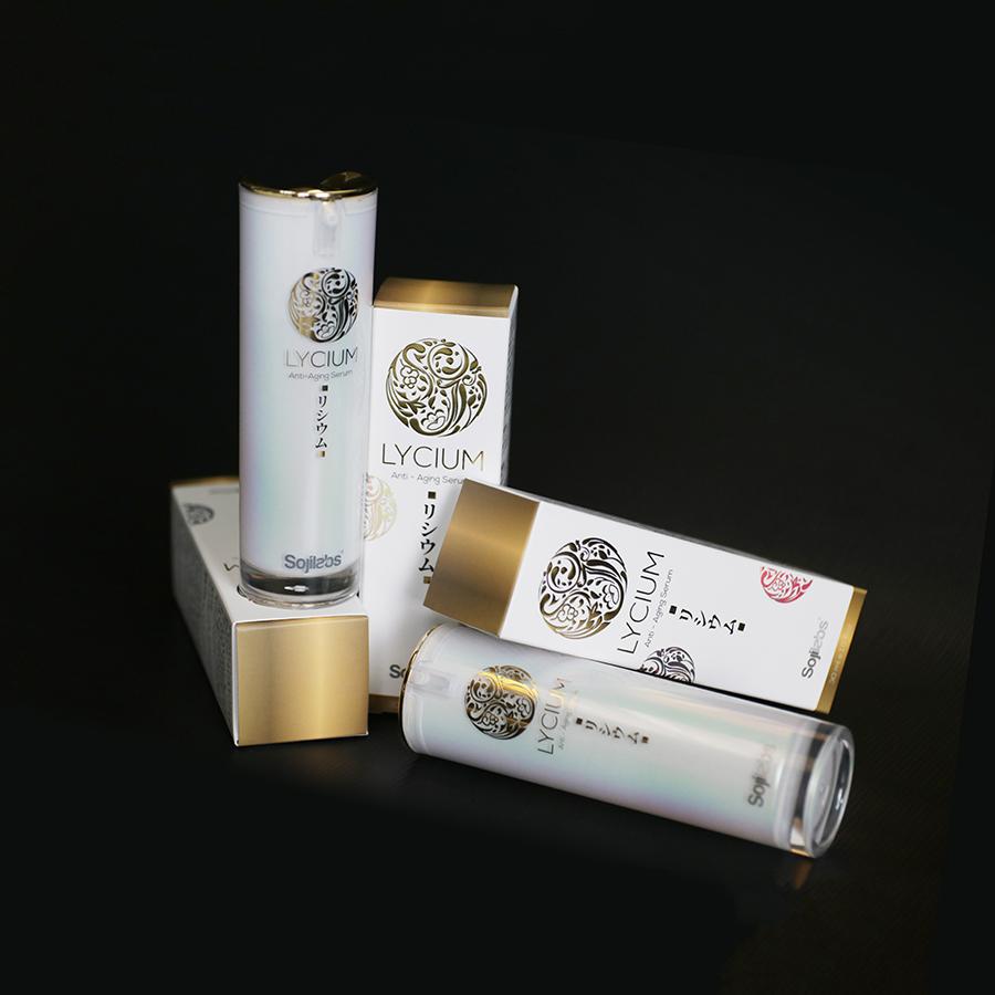 [BÁN] Huyết thanh chống lão hóa Lycium Serum Chính Hãng Giá Siêu Tốt